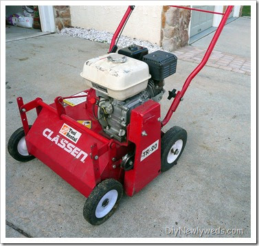 DIY Newlyweds: DIY Home Decorating Ideas & Projects: Spring Lawn Care Tips